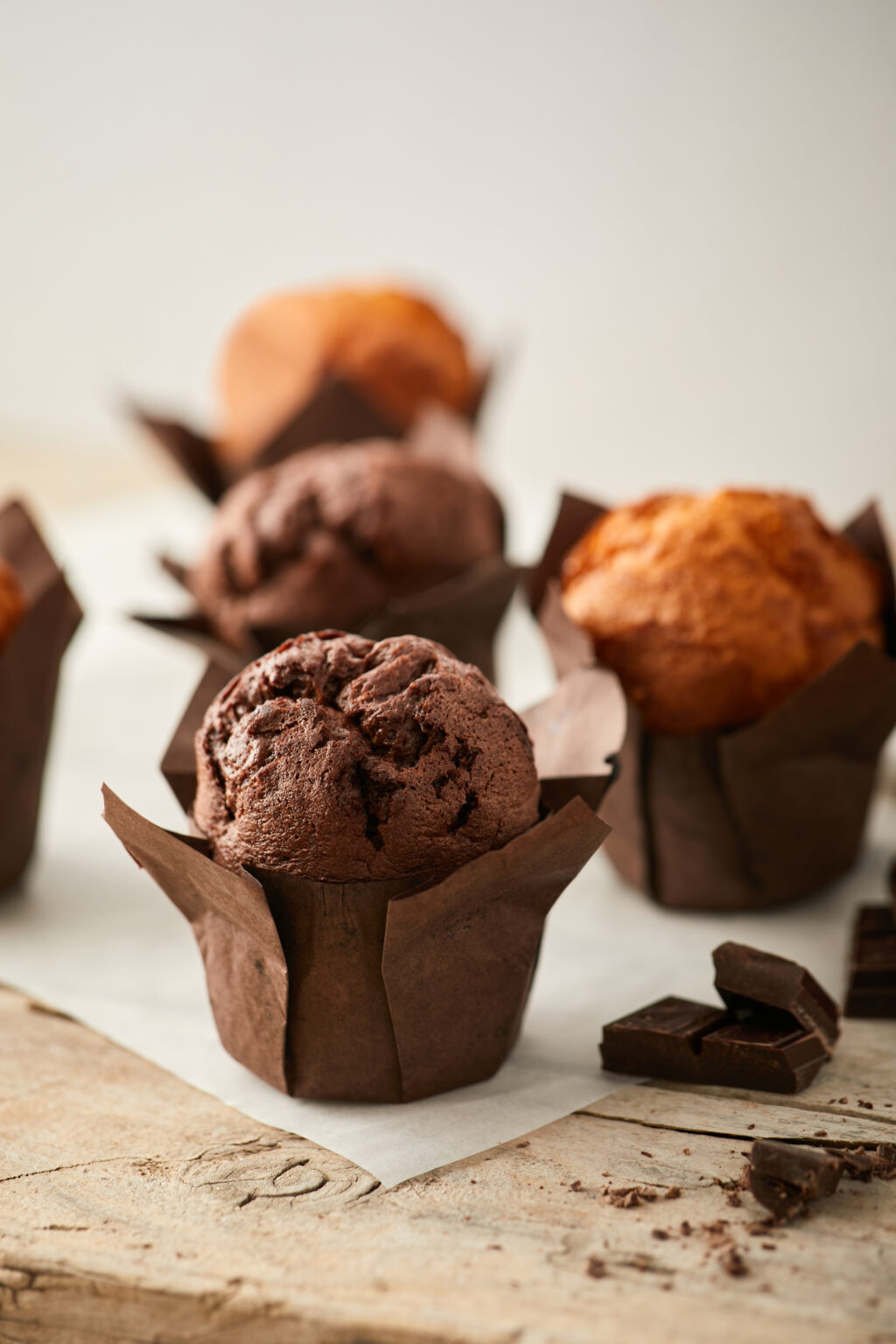 Mixed Choco Box | Arttpa